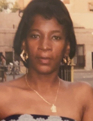 Annette Wallace - 2022 - Sampson Funeral Service, Inc.