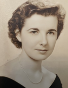 Mary Agnes Connard - 2022 - Michael A Floyd Funeral Home