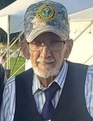 William Franklin "Bill" McMillen - 2022 - Kelly L. Corridoni Funeral Home