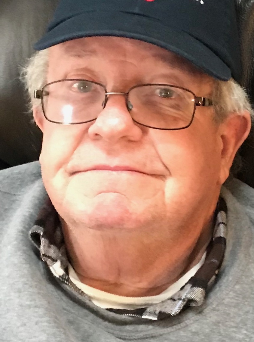 Christopher Timothy Muto - 2022 - Jansen Family Funeral Home