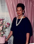 Yvonne Cecilia Ormsby - 2022 - Davis Funeral Home