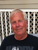 Stephen "Steve" Martin - 2022 - Ottawa Funeral Home