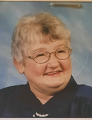Hazel L Perry - 2022 - Samaritan Affordable Funeral and Cremation Services