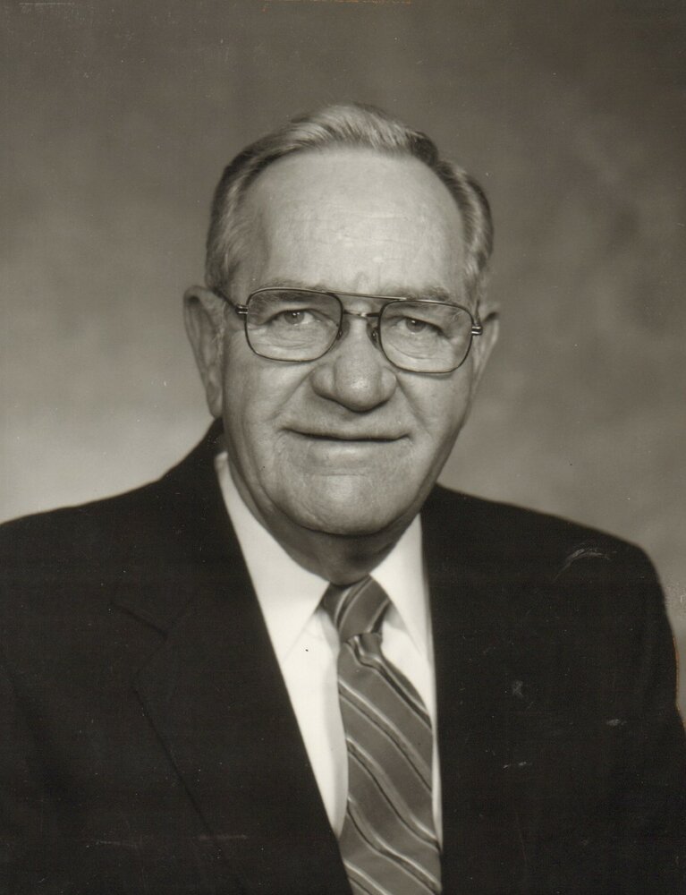 Ralph G. Amos, Jr. - 2022 - Simpson Funeral Home