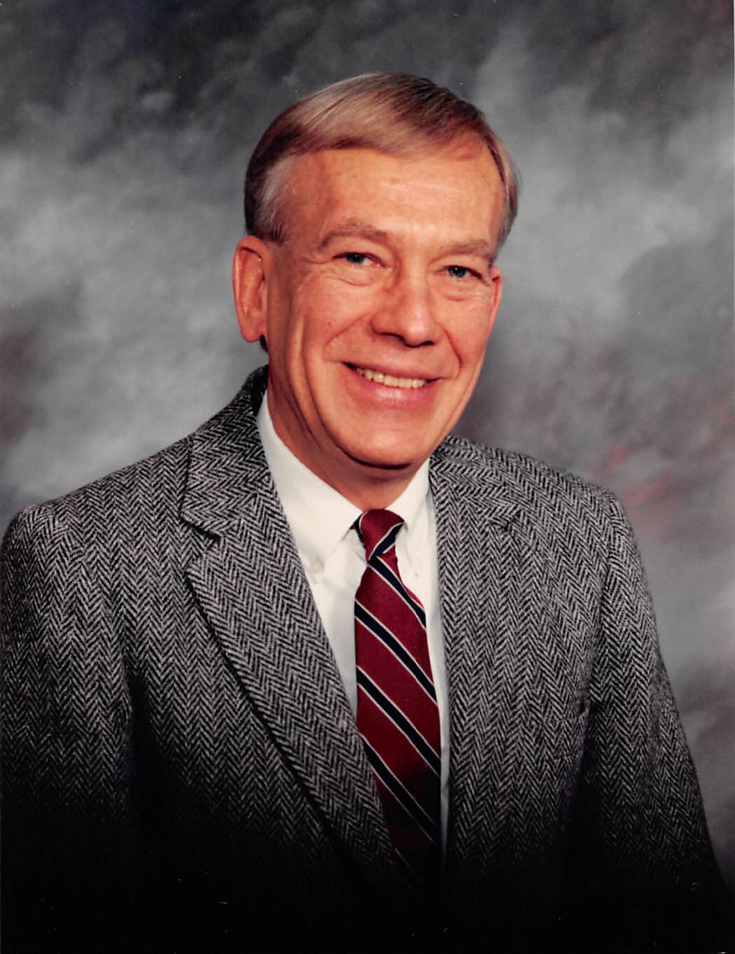 William "Bill" Holzworth - 2022 - Carlson Holmquist Sayles