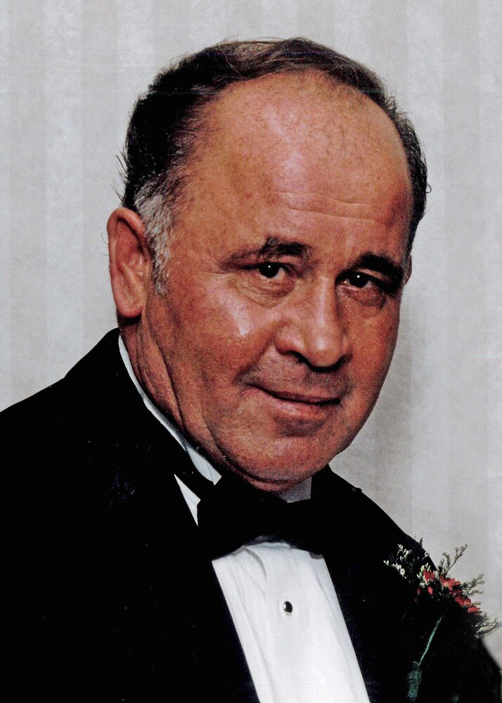 Morris Terax Melnyk - 2022 - Birchwood Funeral Chapel