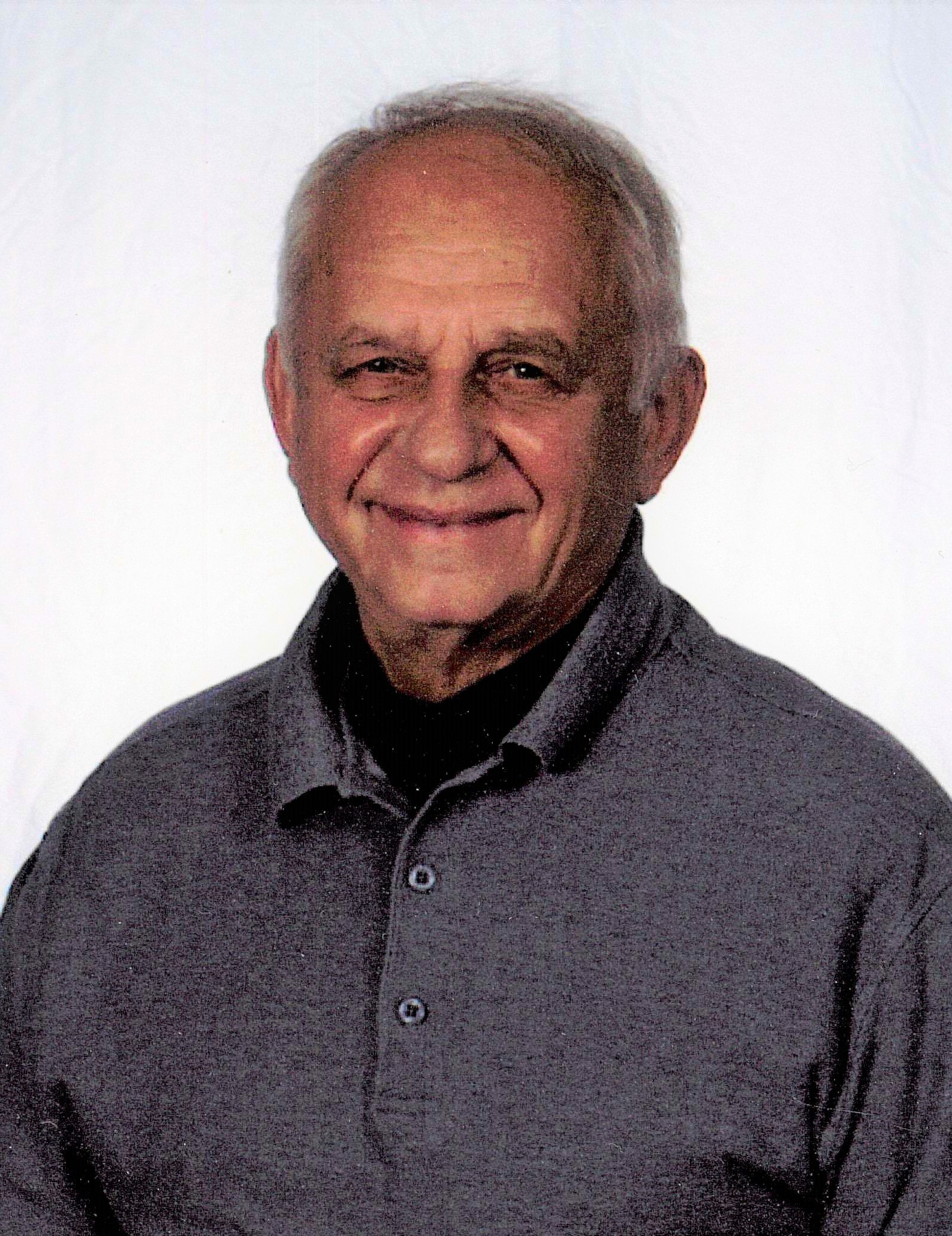 Joseph Robert Polito - 2022 - Blileys