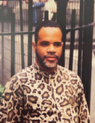 Rene Winston Ford - 2022 - Forever After Funeral Services LLC