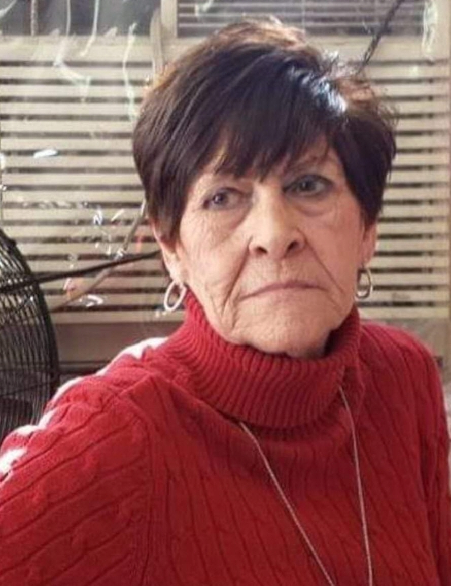 Mary Elizabeth Fahnestock - 2022 - Paul Thomas Funeral Home