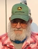 William Henry Kendrick - 2022 - Humphrey Funeral Service