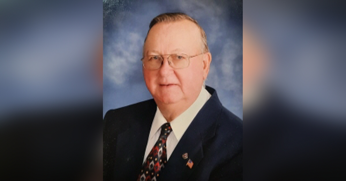 Obituary information for William "Bill" Marquart