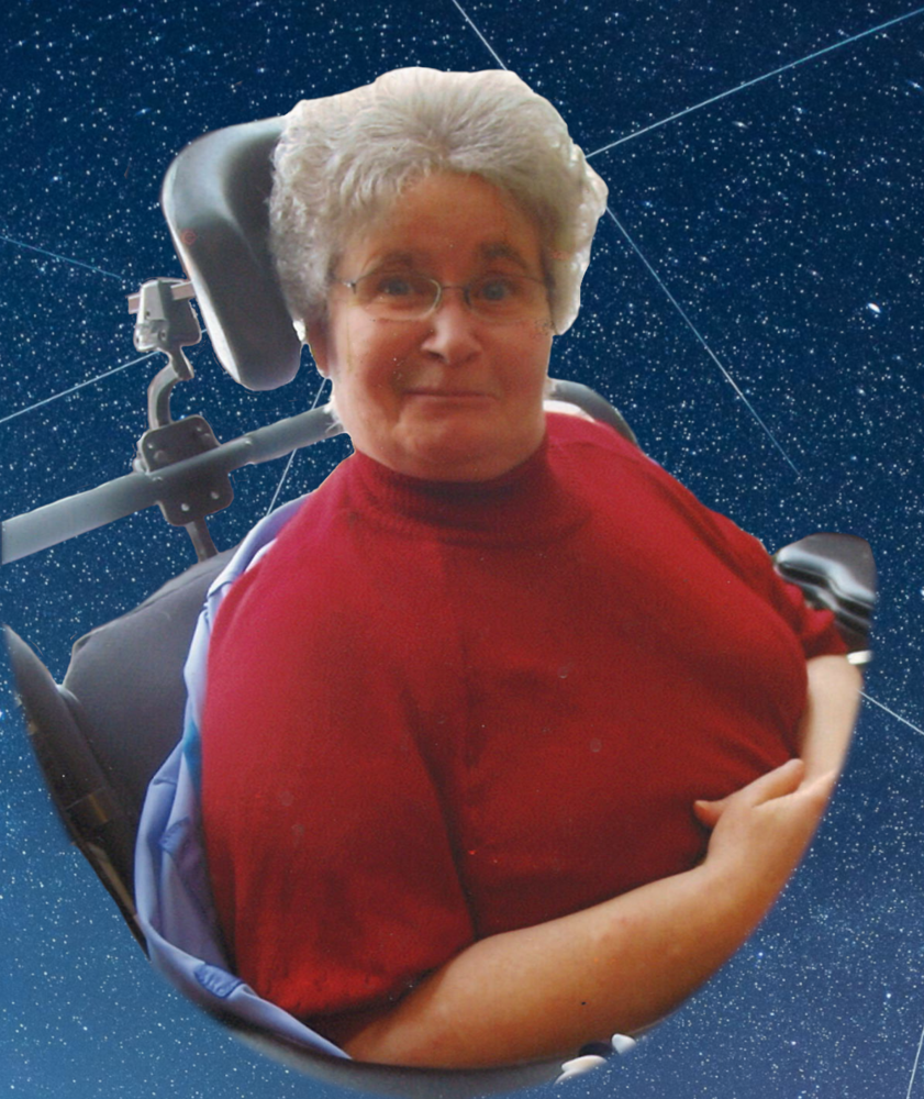 Bonnie Marie Stephenson - 2022 - Paragon Funeral Service