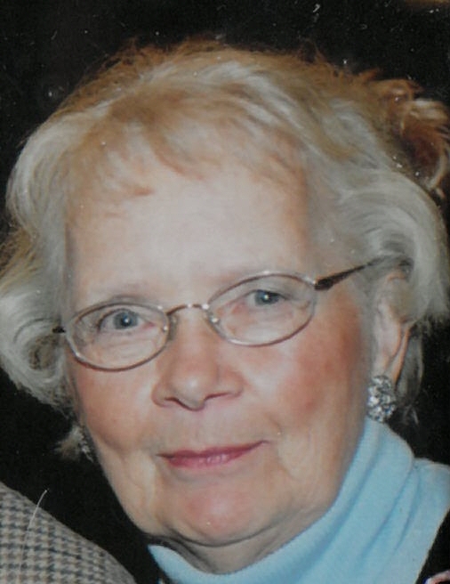 Alberta Miller Chilcote - 2022 - Greco-Hertnick Funeral Home