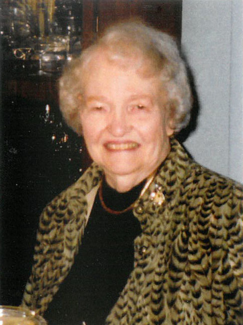 Elizabeth Yost Martin - 2017 - Robert A Pumphrey Funeral Homes
