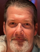 Terry James Angel - 2022 - Brown Dawson Flick Funeral Home