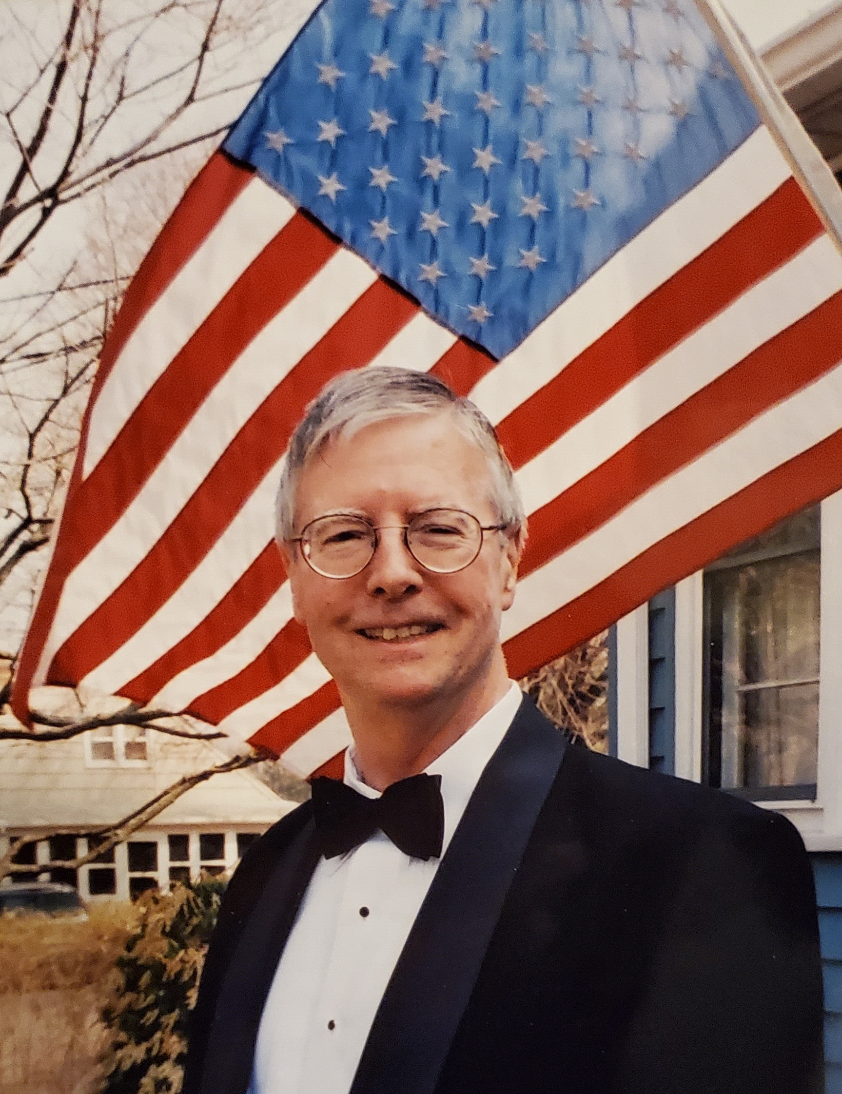 Daniel "Dan" P. Sullivan - 2022 - Carmon Community Funeral