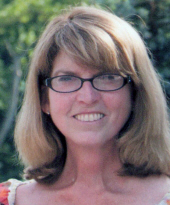 Obituary information for Tracy Ford Vogel