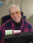 Mary Anne Lundy - 1970 - Mary Anne Lundy