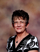 Judith "Marlene" Ryznar - 2022 - Ronald Moffit Memorial Services