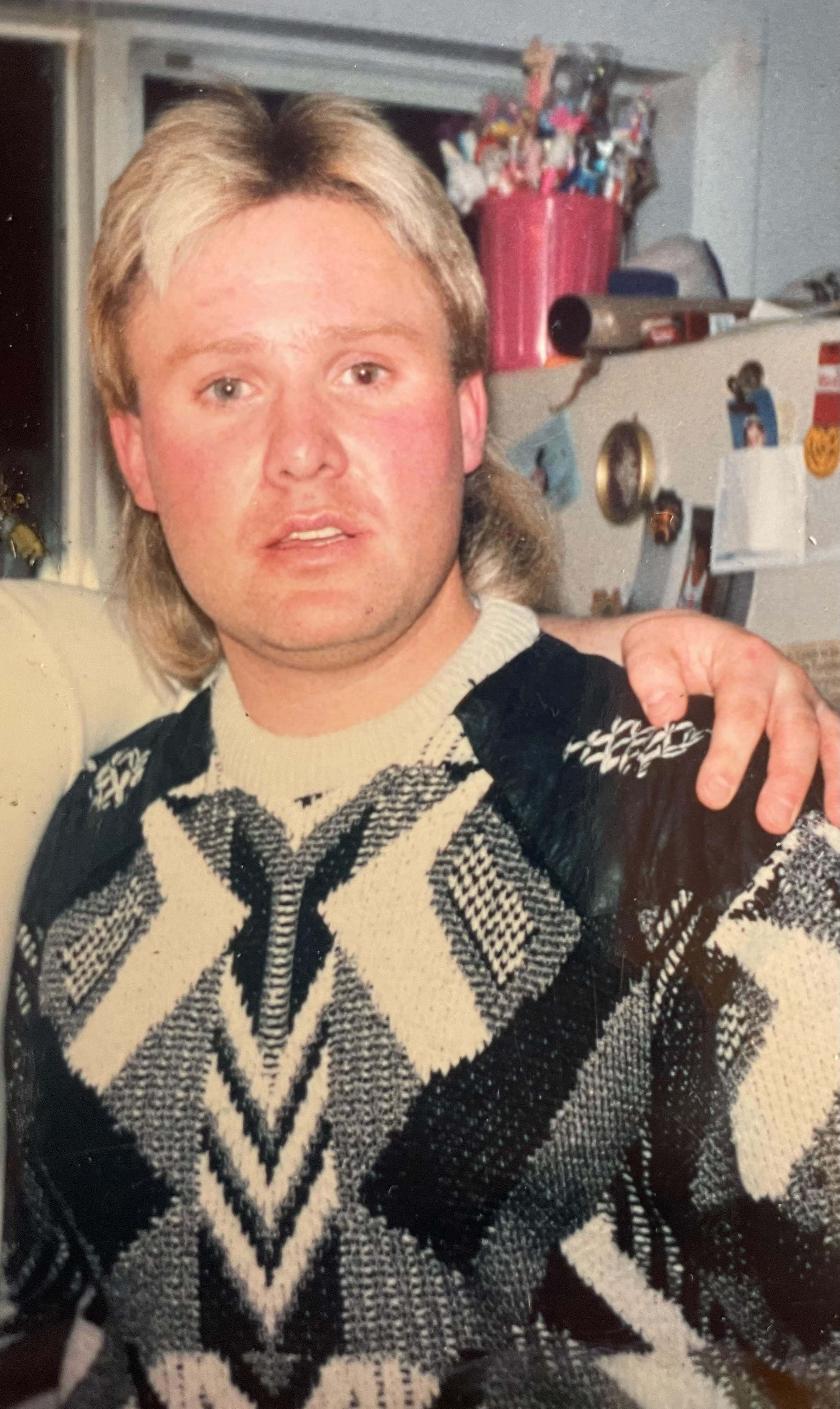 David Michael Melanson - 2022 - Lundy Funeral Home & Cremation Service ...