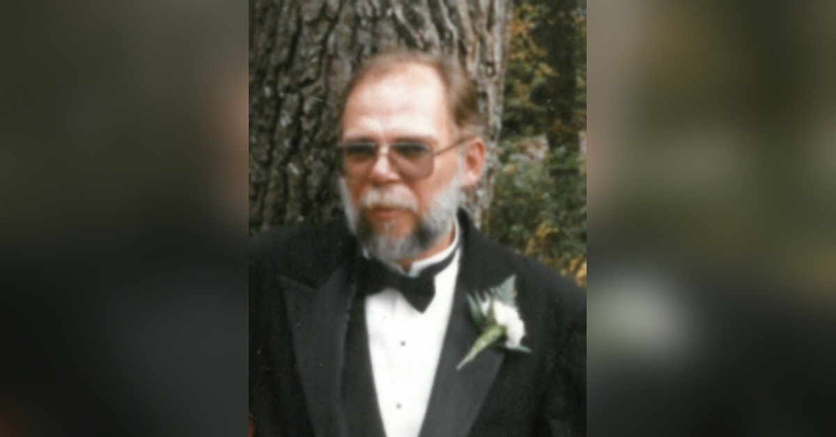 Obituary information for Gregory "Greg" D. Sharp