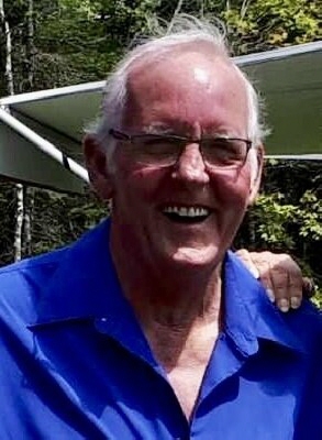John Philip MacLeod - 2022 - C.H. Boudreau Funeral Home