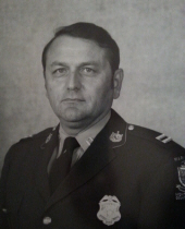 Richard Ronald Bowers, Sr. Obituary - 2016 - Robert A Pumphrey Funeral ...