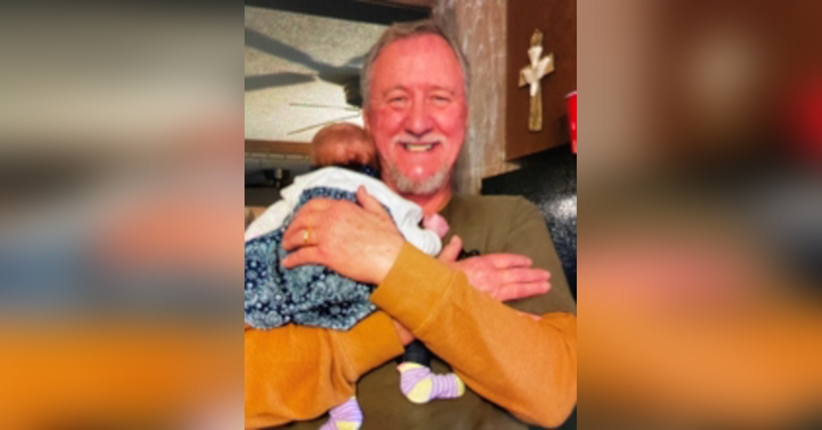 Obituary information for David Melton