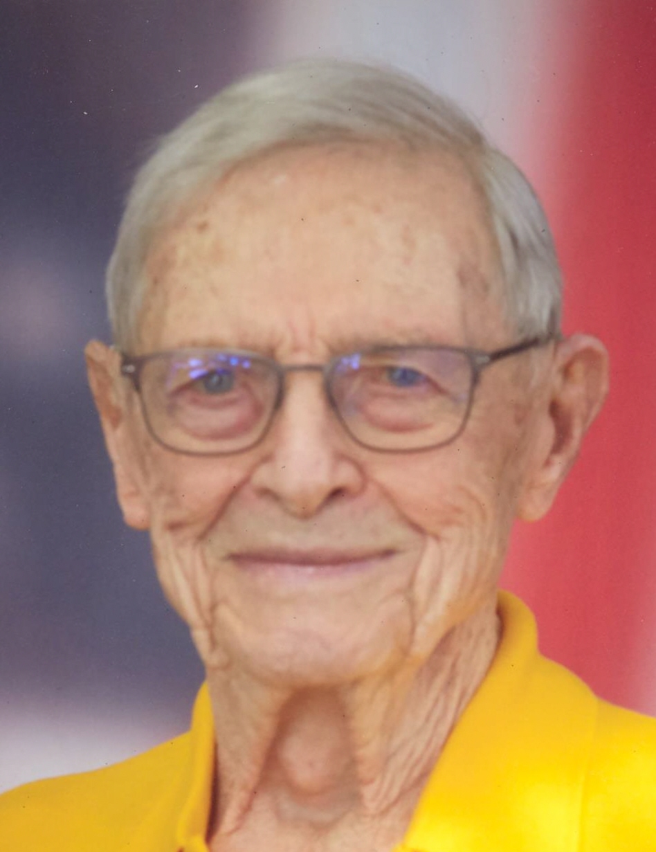 Dr. George Robert Leach - 2022 - Boston Funeral Home
