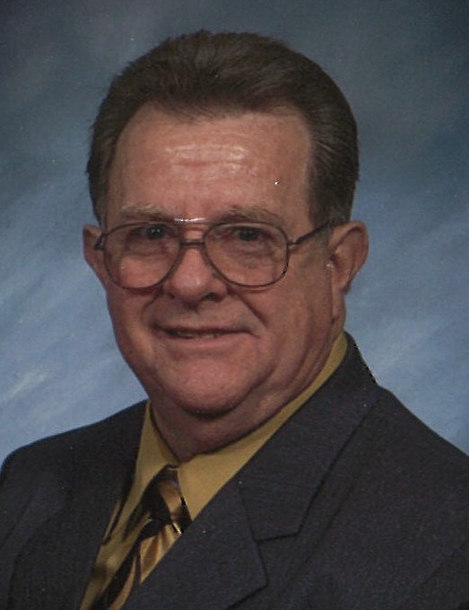 Carlton Ray Tabor - 2022 - Morris Funeral Home