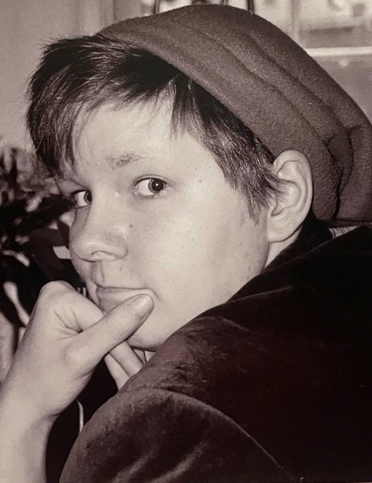 David Alexander Maximilien Mano - 2022 - Copeland Funeral Home