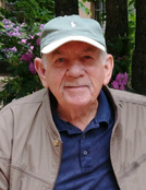 Edward Theodore Rose - 2022 - Hayworth-Miller Funeral Homes