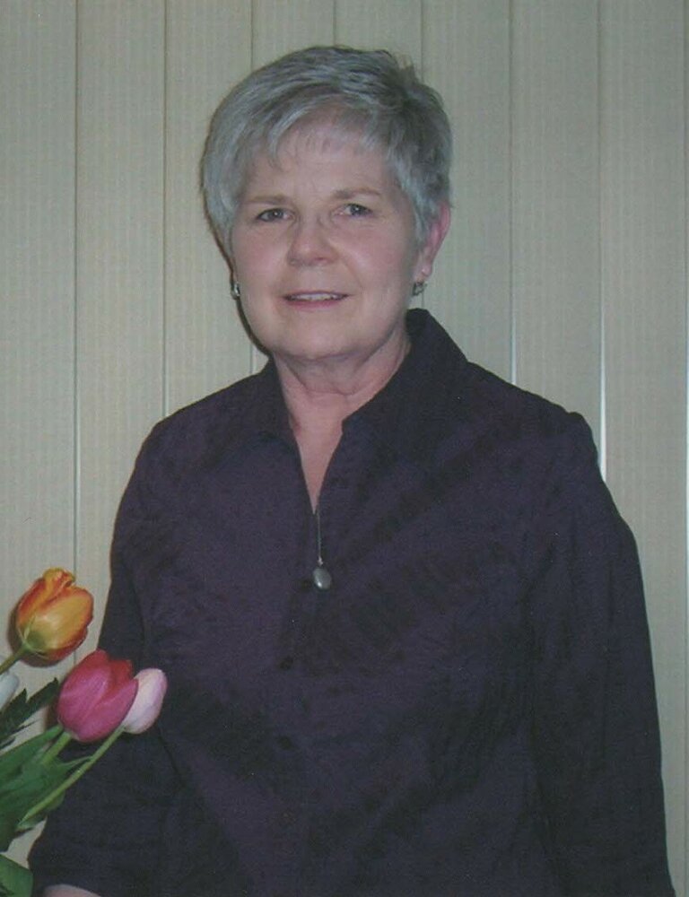 Dorothy Anne Sullivan - 2022 - McCleister Funeral Home