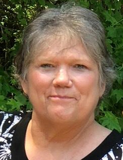 Vicky Sue Van Cleve - 2022 - Vining Ivy Hill Chapel