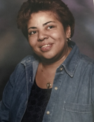 DONNA JANE TENCH - 2022 - Golden Gate Funeral Home