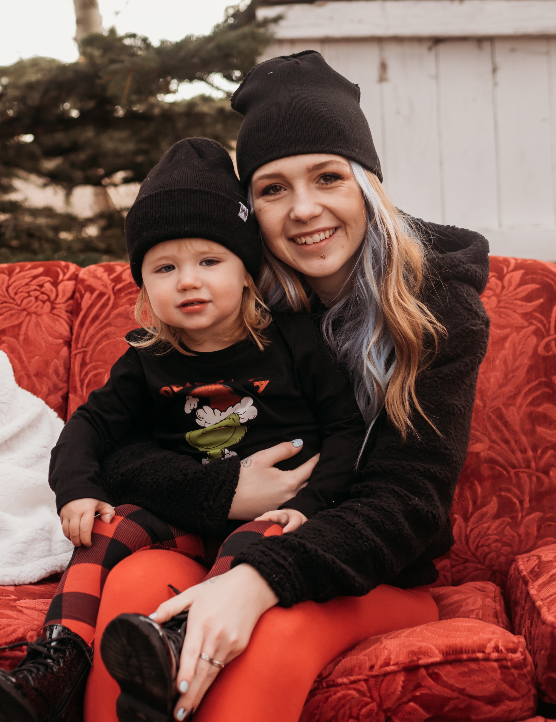 Jamie Lynn Scheible - 2022 - Snodgrass Funeral Homes