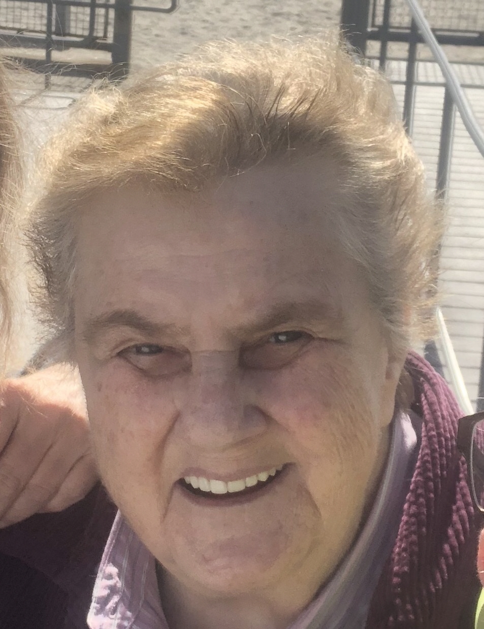 Judith Ann Smiley - 2022 - Dougherty Brothers Funeral Home