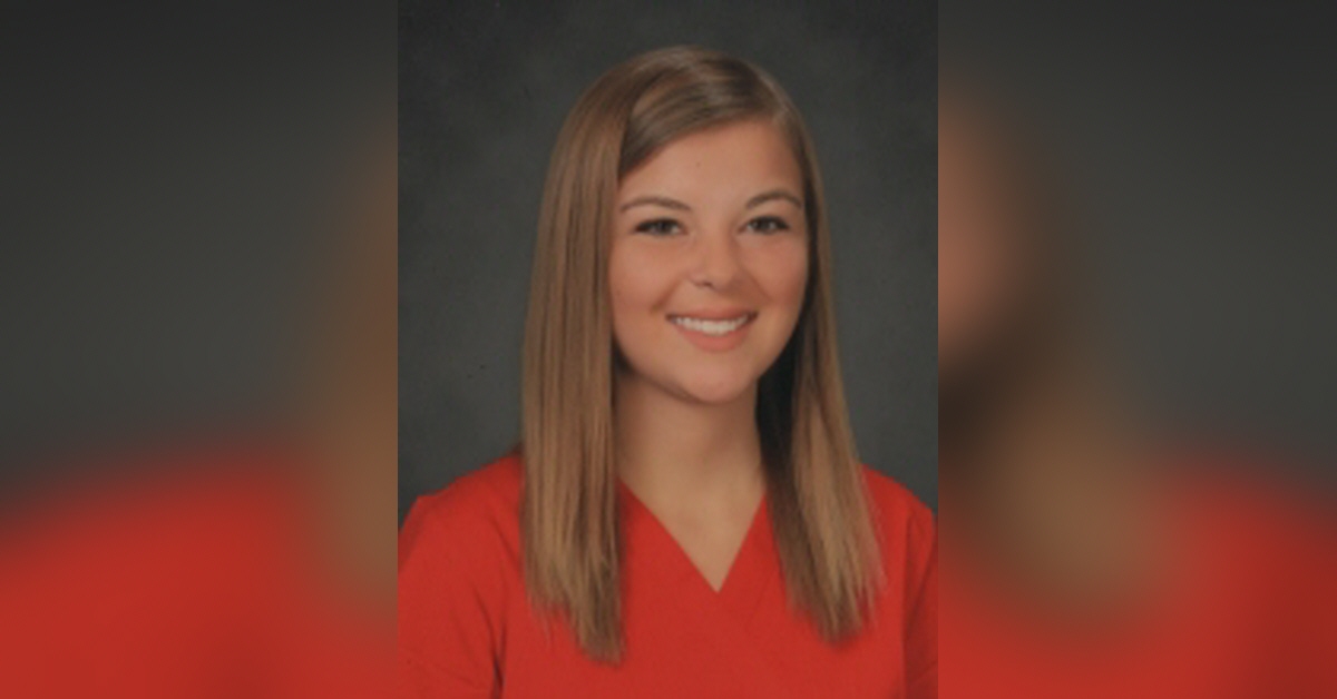 Obituary information for Hailey Jean Nagel