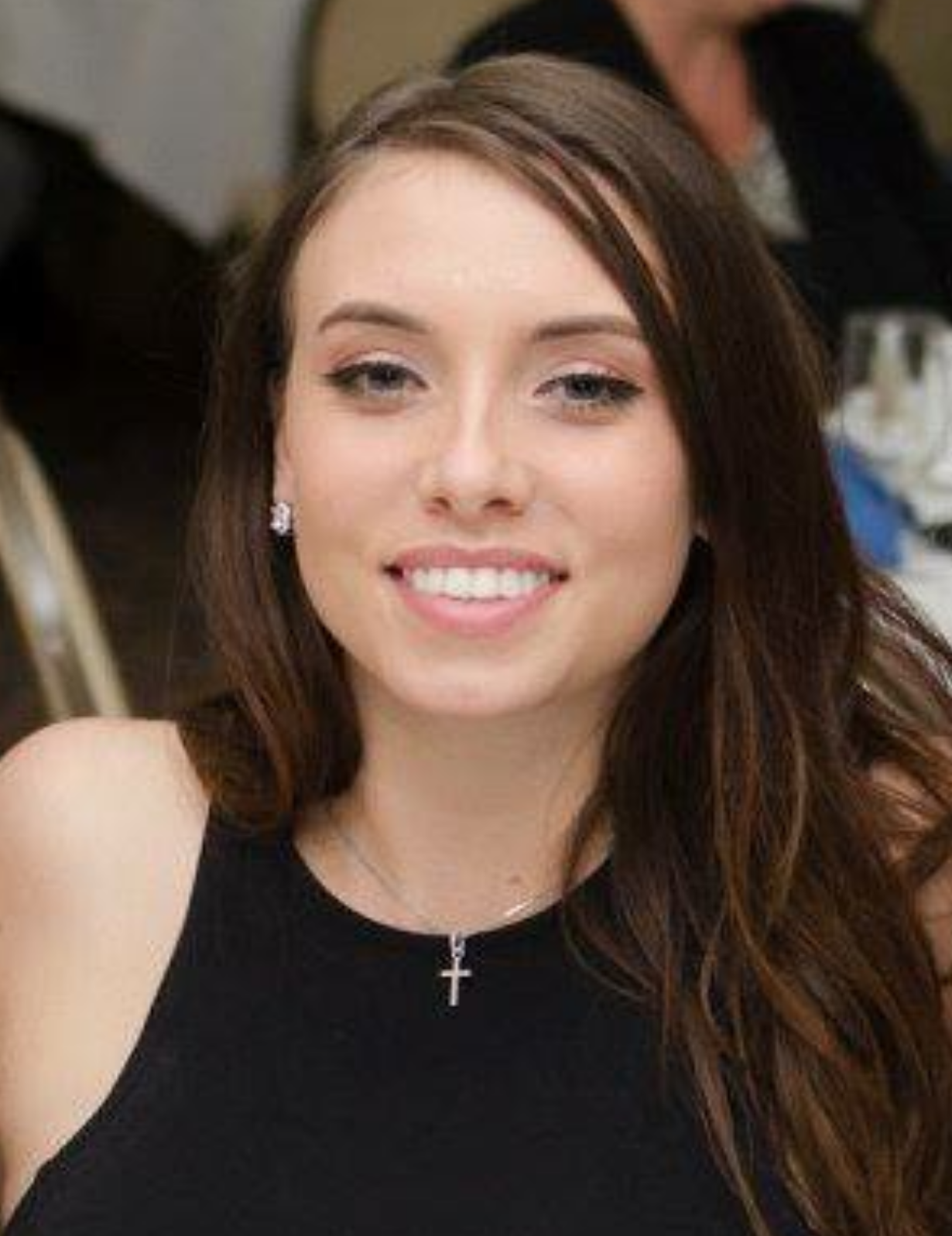 Lauren A Geisler - 2022 - Grove Memorial Chapel