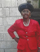 Miriam Hamilton - 2022 - Hadley Davis Funeral Home