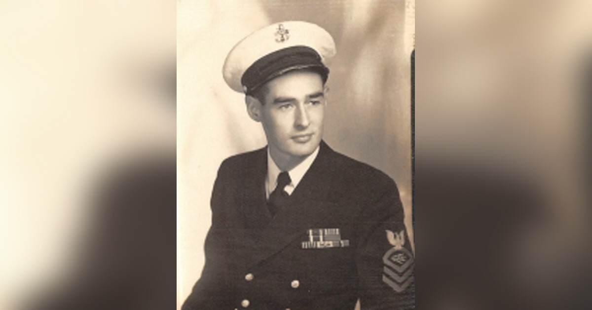 Obituary information for Warren Butler