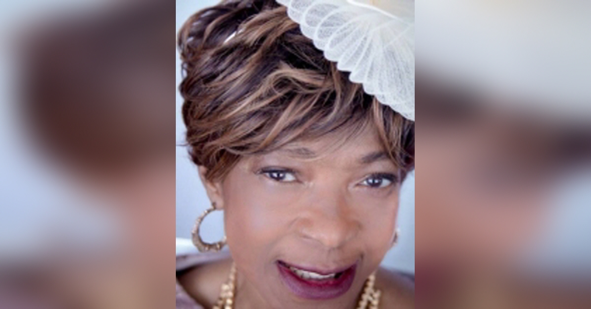 Obituary information for Valerie Watson Allen