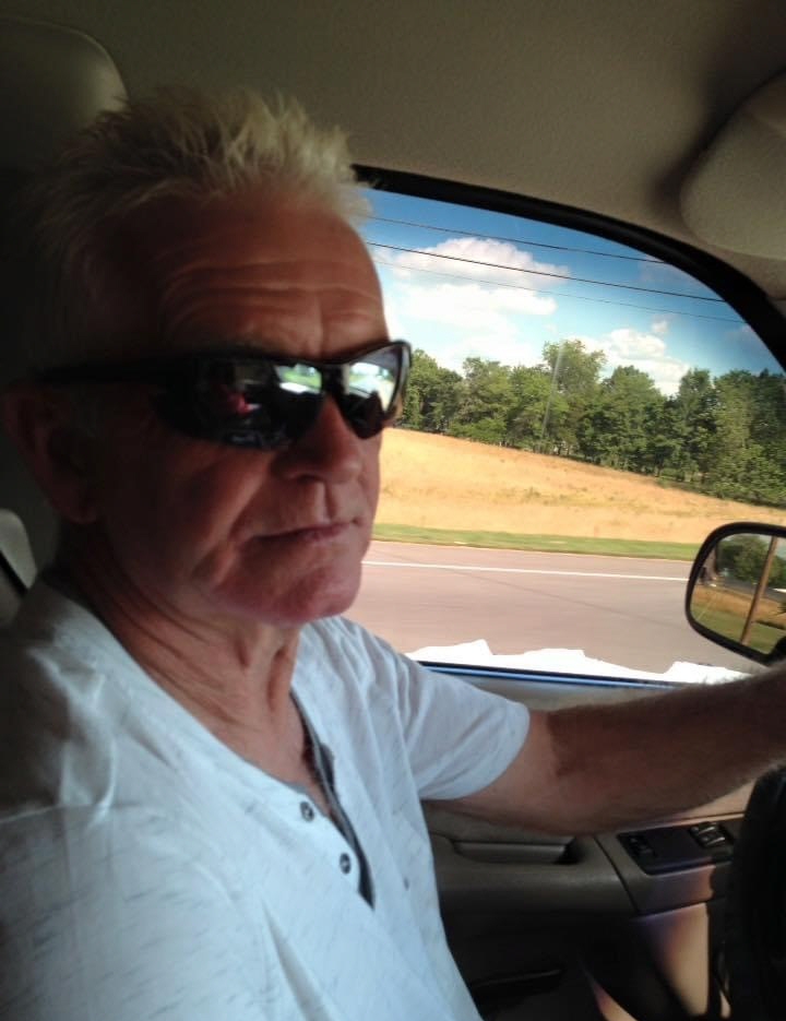 Coy Lee Grubb - 2022 - Britton Funeral Home