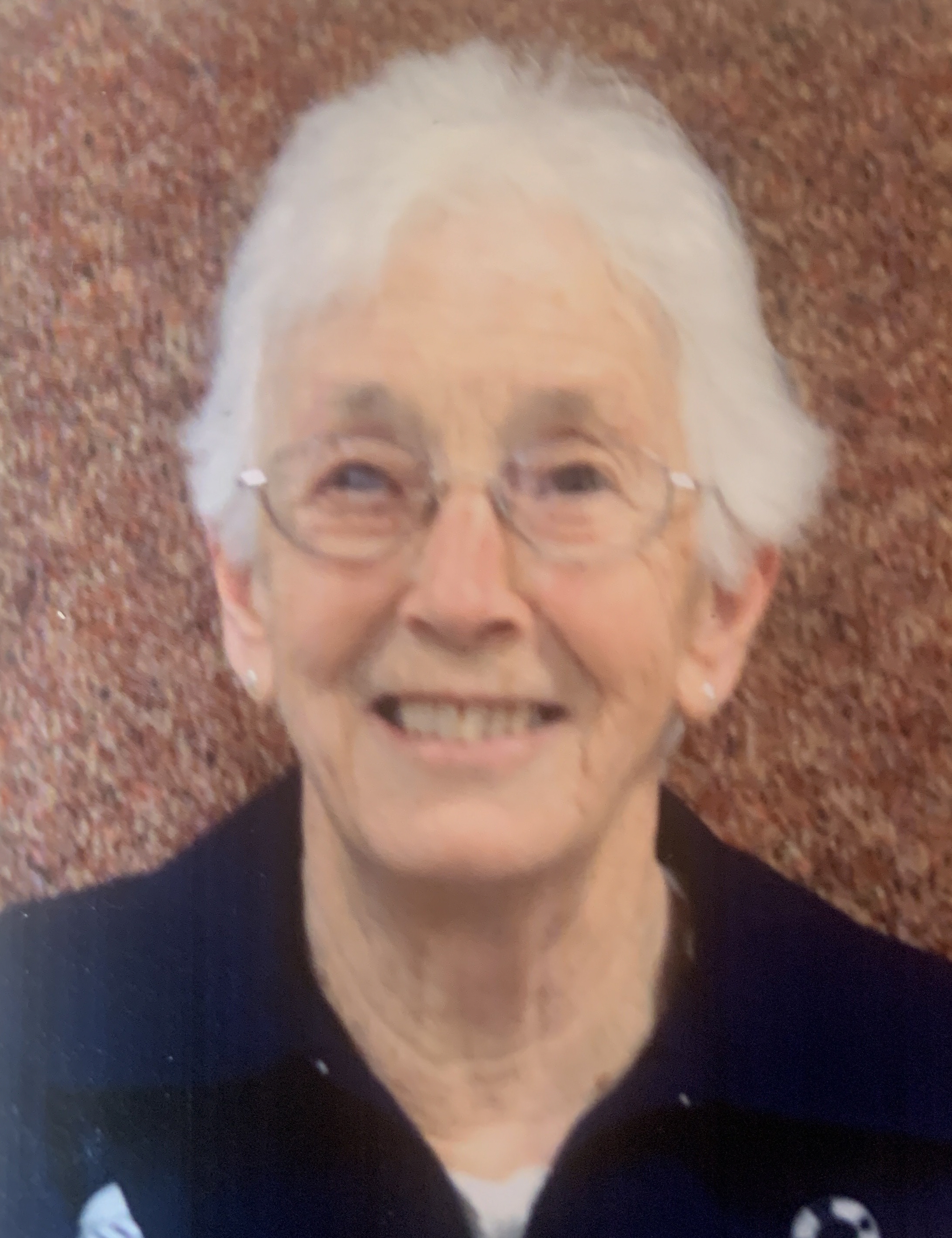 Eva Susan Irwin - 2022 - John Thomas Funeral Home