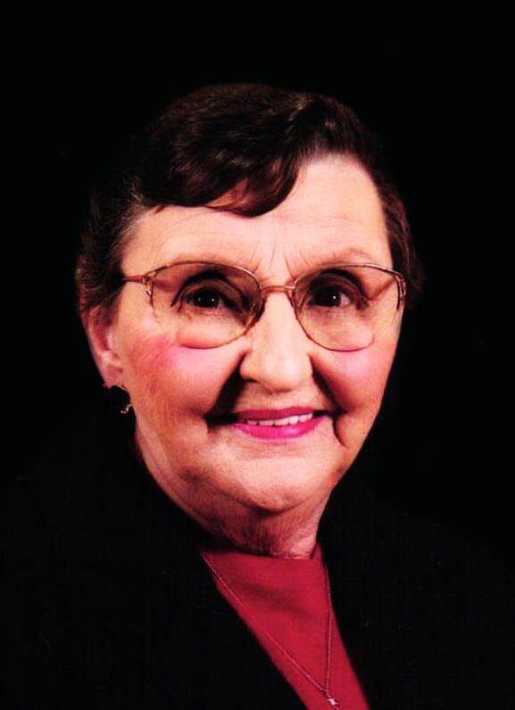 Barbara Gerldene Edgeworth - 2022 - Crouse Funeral Home