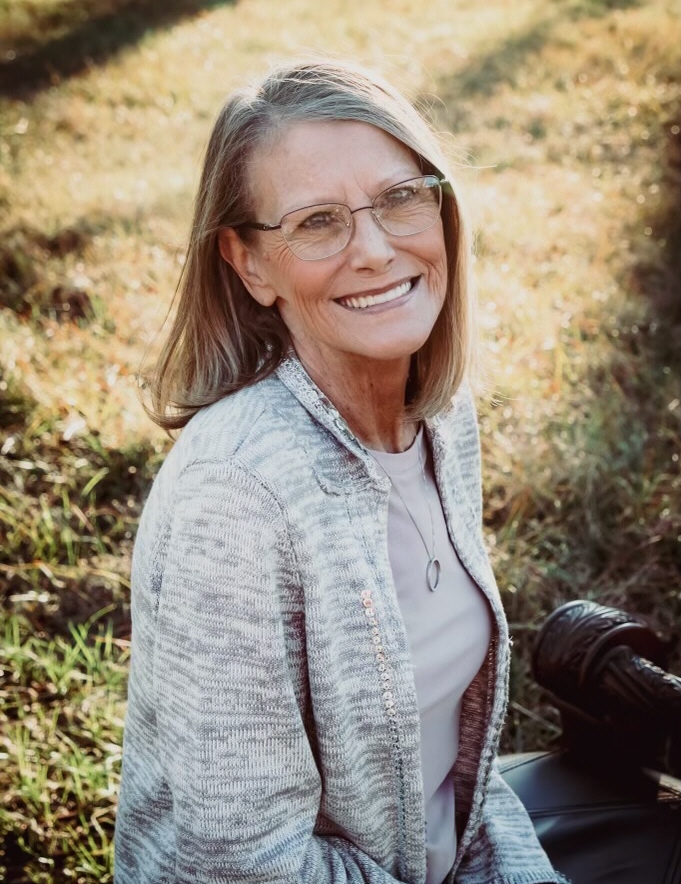 Deborah Williams - Memories Trees