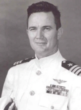 Obituary information for Capt. Benjamin R. Petrie, Jr.