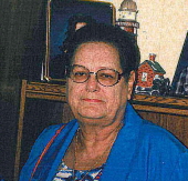 Obituary information for Virginia Marie Hawkins