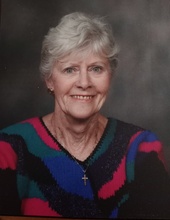 Doris Moore - 2022 - Marshall Funeral Home