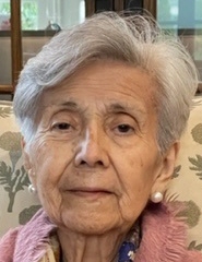 Ana E. Manglano - 2022 - Donnellan Funeral Home